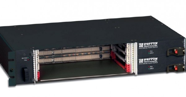 Patton ForeFront 6286